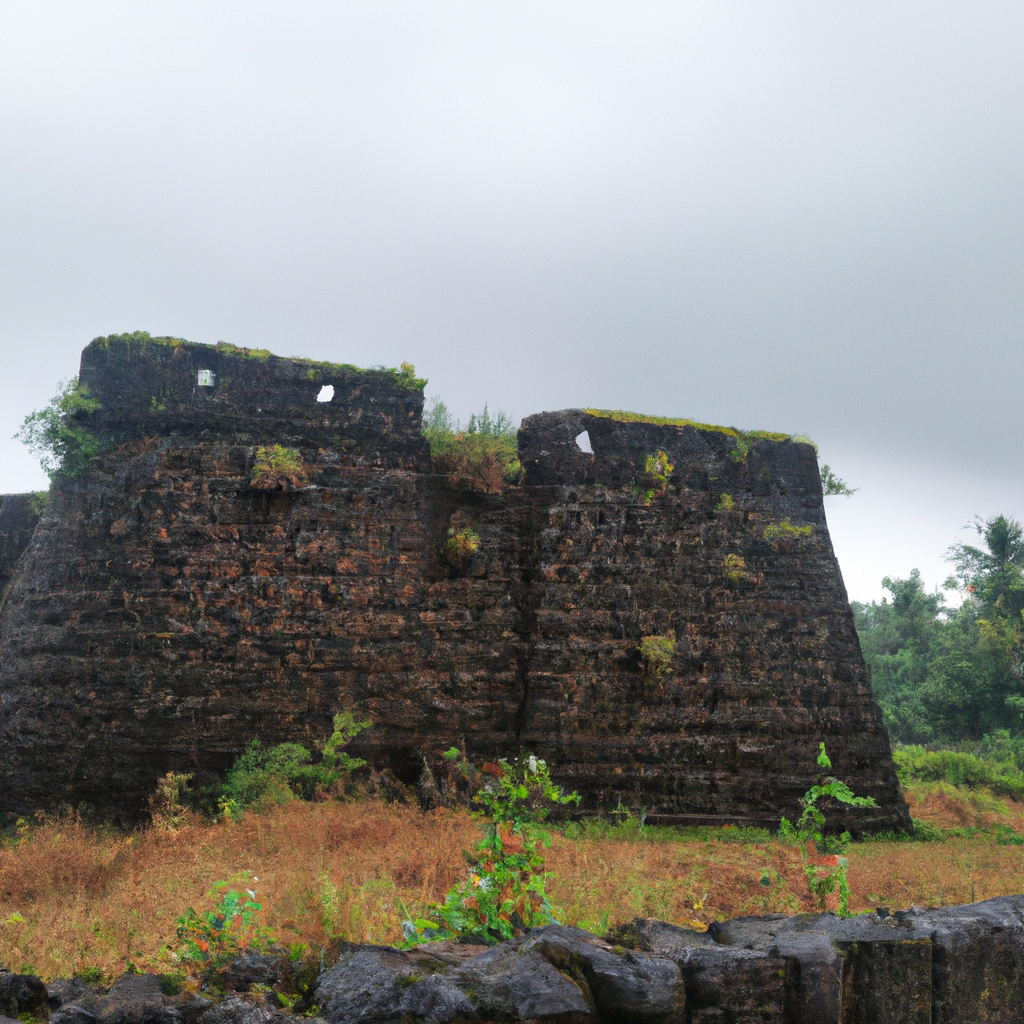 Palghat (Palakkad) Fort (Yakkaradesam) In India: History,Facts, & Services