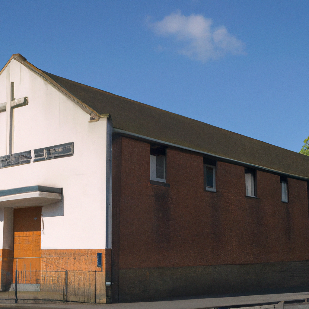 Palmers Cross Independent Baptist Church In Jamaica: History,Facts ...