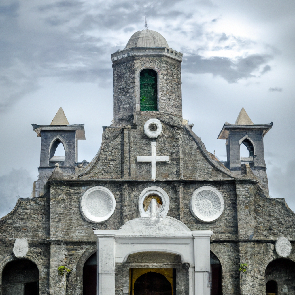 Pambisan Malaki Catholic Church In Philippines: History,Facts, & Services