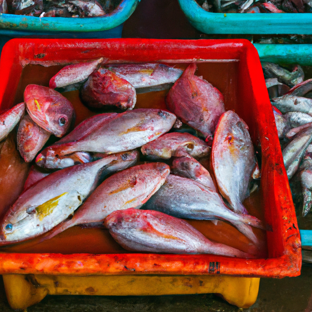 Panaji Fish Market In Goa: Local Store,Timing,What to Buy,Famous For ...