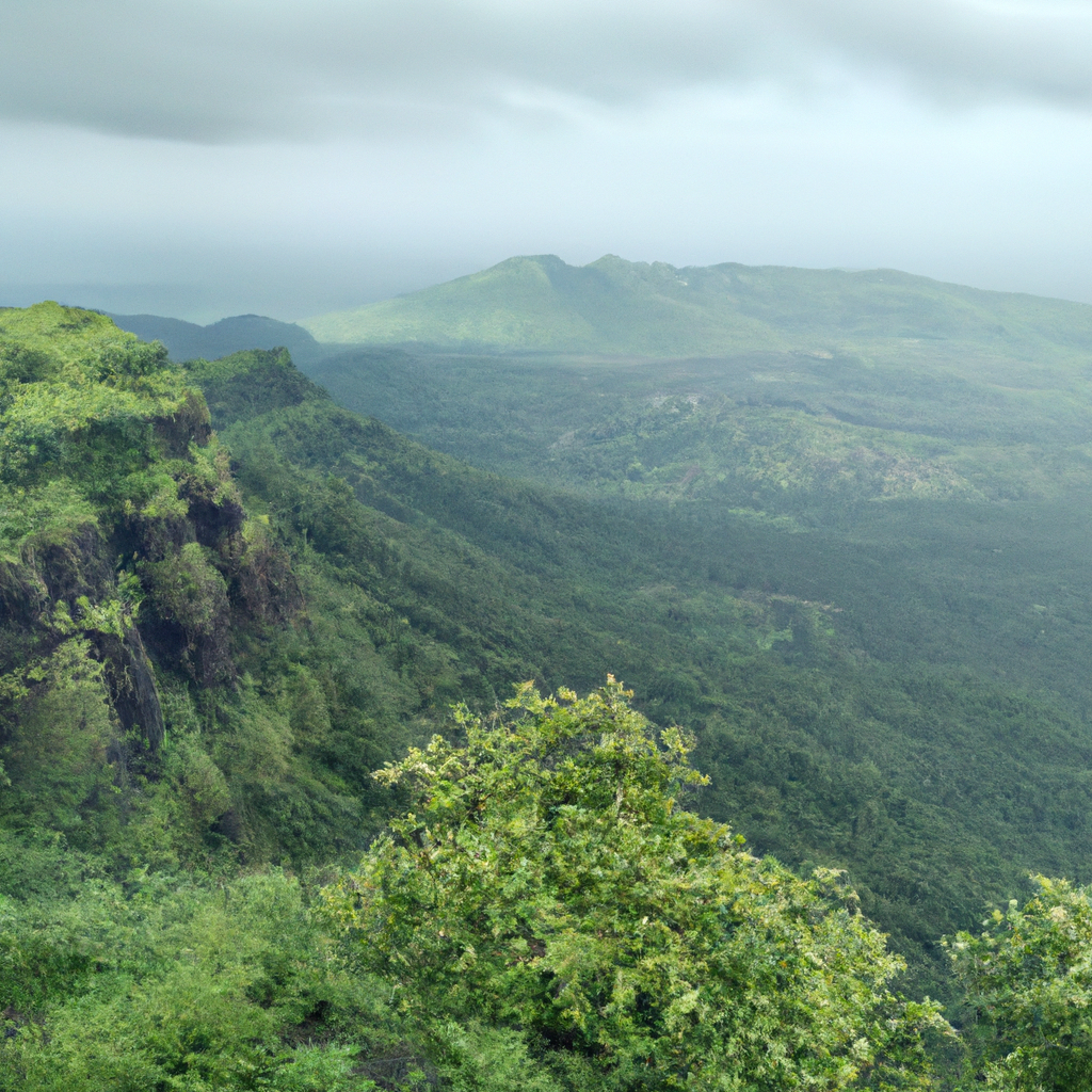 Panch Pahari In India: History,Facts, & Services