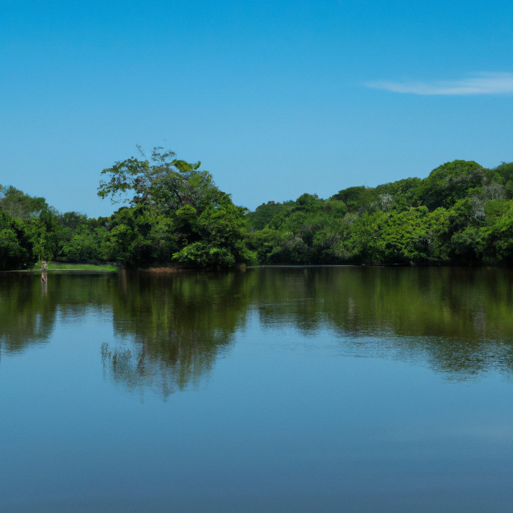 Pantanal In Brazil: Overview,Prominent Features,History,Interesting facts
