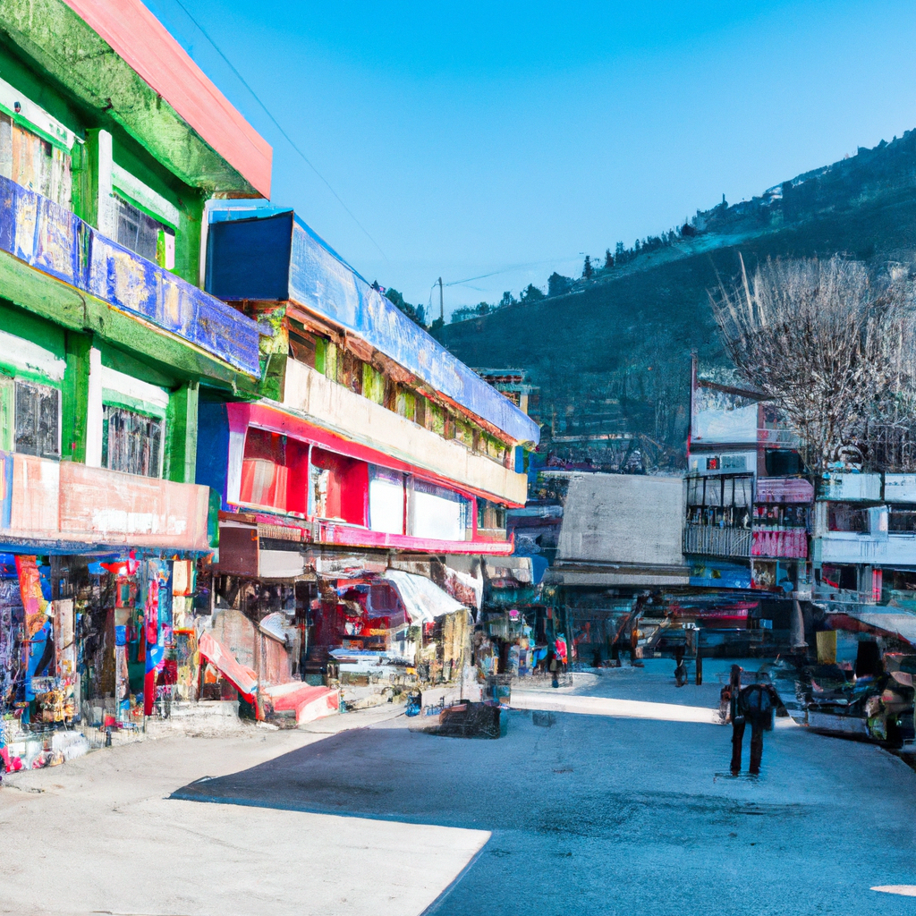 Indora Market, Indora In Himachal-Pradesh: Local Store,Timing,What to ...