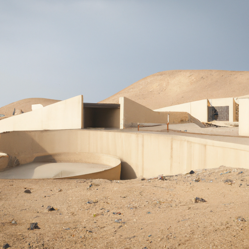 Paracas History Museum In Peru: Overview,Prominent Features,History ...