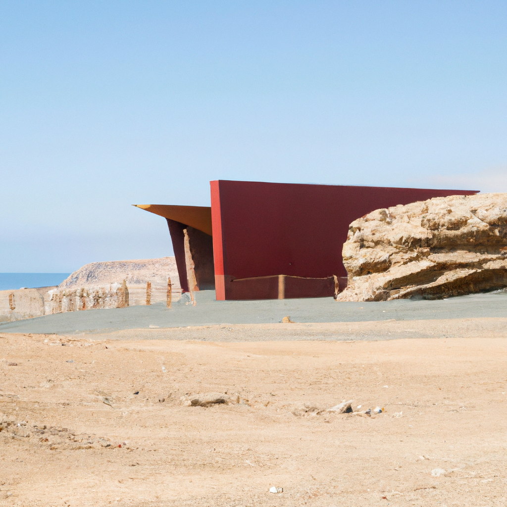 Paracas National Reserve Museum In Peru: Overview,Prominent Features ...