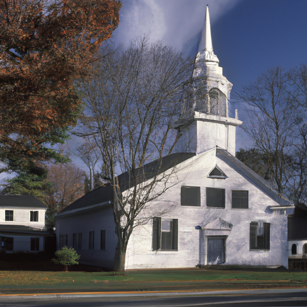 Paradise Congregational Church In Guyana: History,Facts, & Services