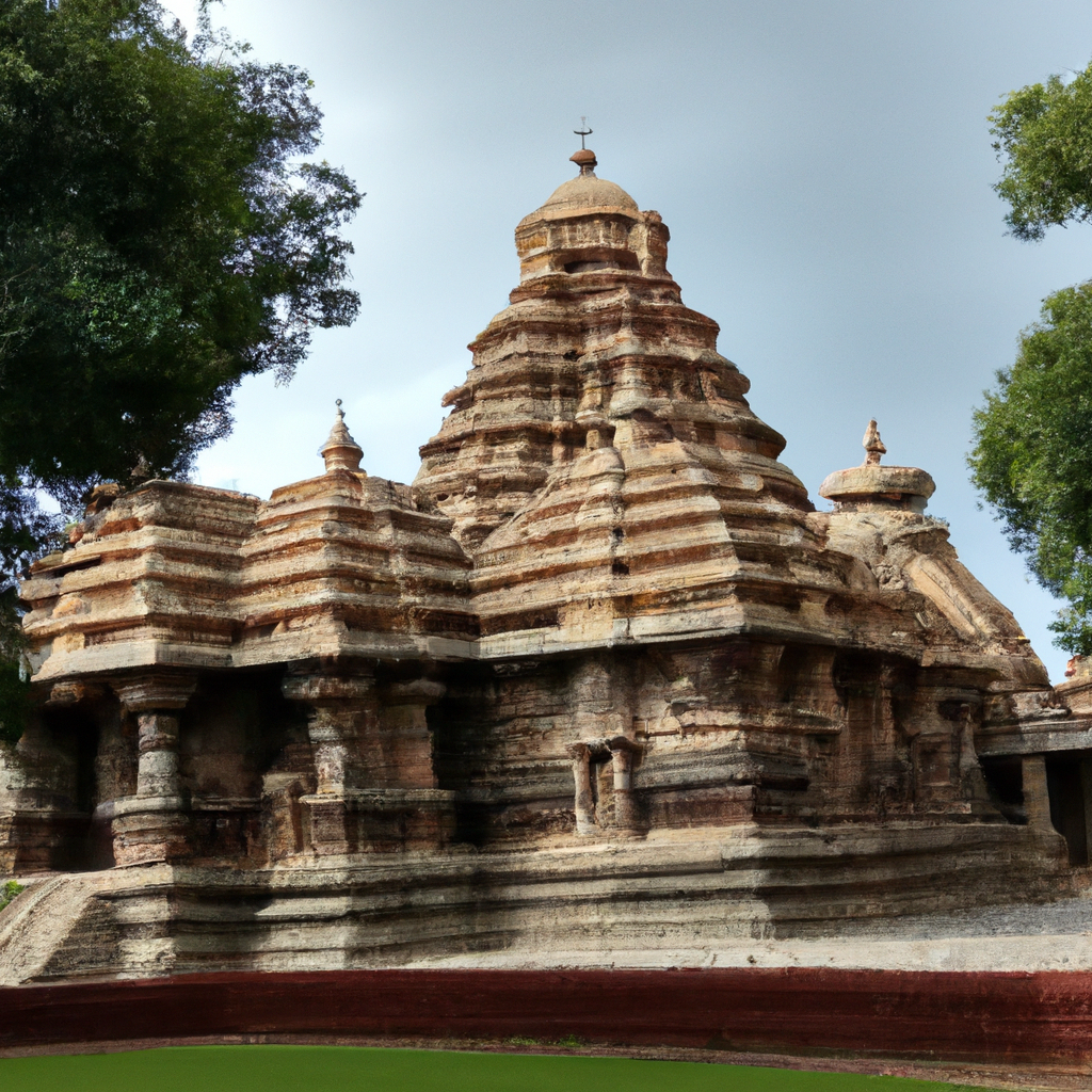 Parasuramesvara temple In India: History,Facts, & Services