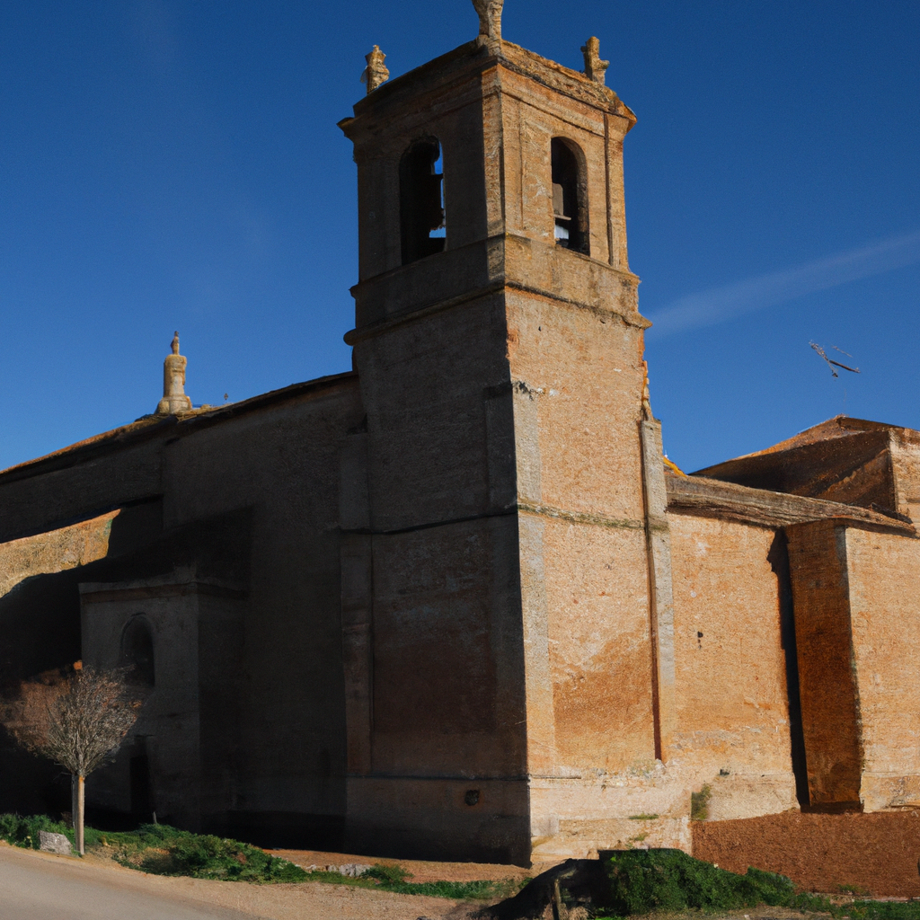 Parish of San Ricardo In Spain: History,Facts, & Services