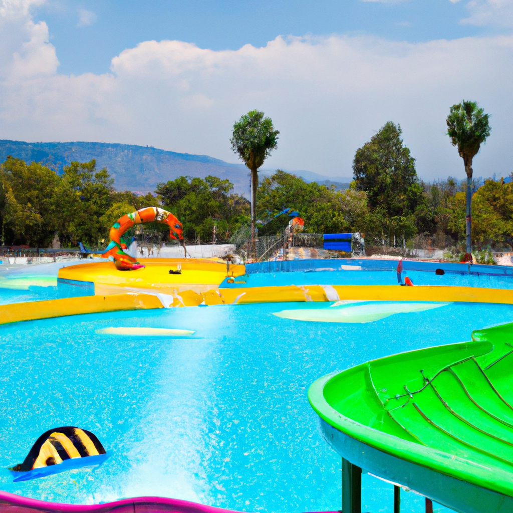 Parque Acuatico Tepetongo In Mexico: Overview,Timings, & Activities
