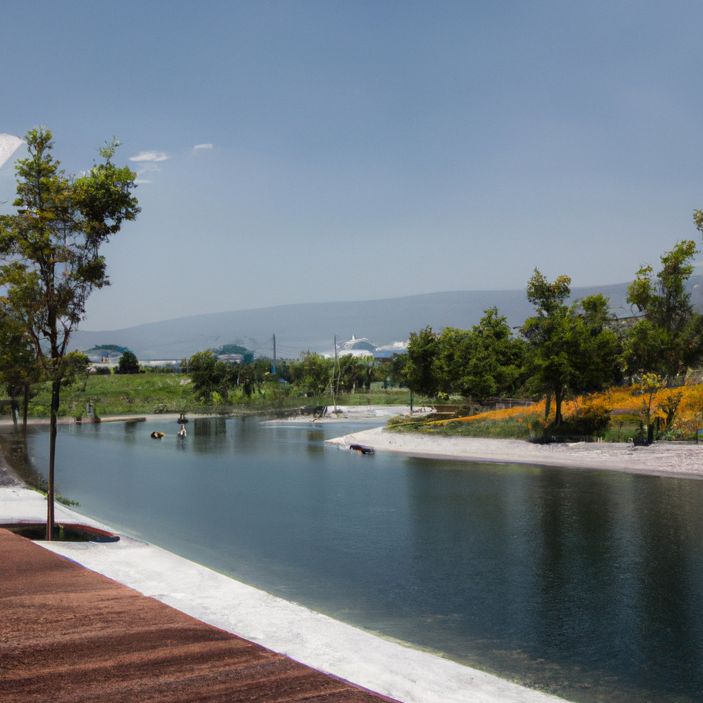Parque Bicentenario In Mexico: Overview,Timings, & Activities