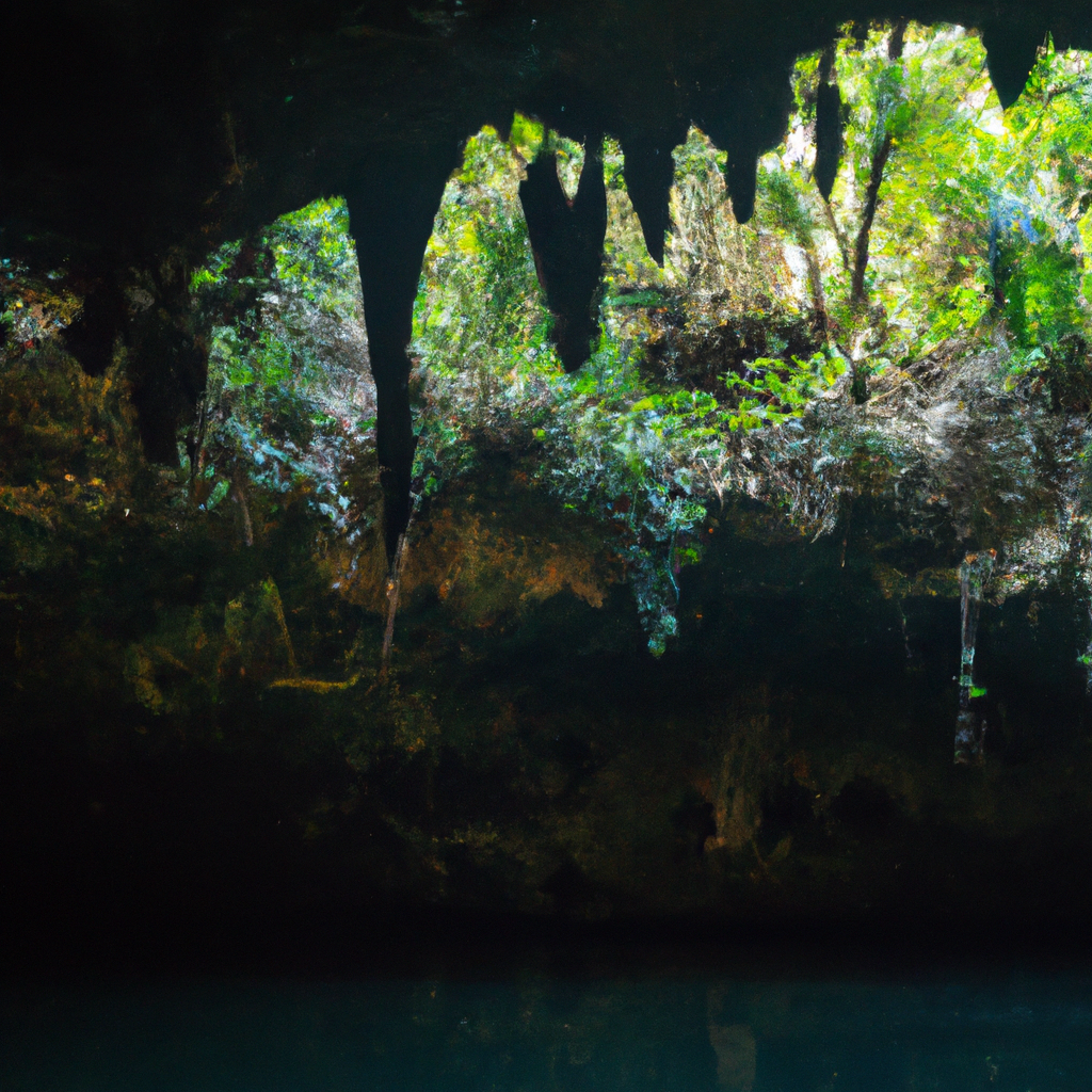Pico Duarte, highest peak in the Caribbean In Dominican-Republic ...