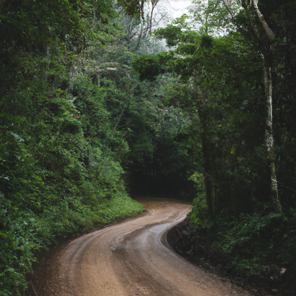 Parque Nacional Nalga de Maco, Santo Domingo In Dominican-Republic ...