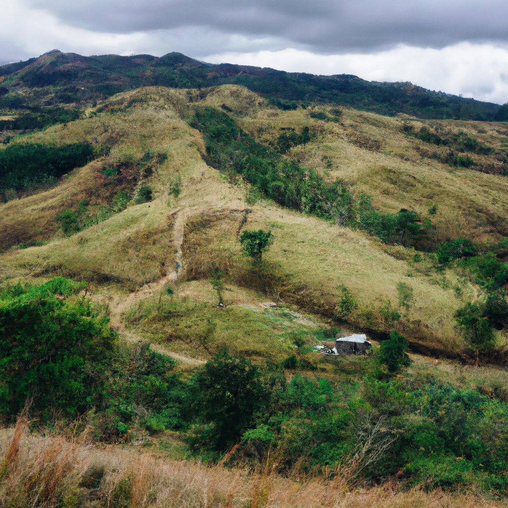 Parque Nacional Sierra del Bahoruco, Santo Domingo In Dominican ...