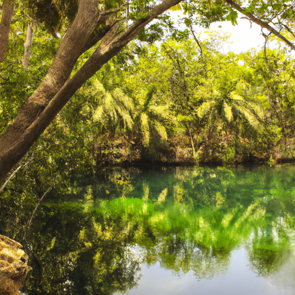 Pico Duarte, highest peak in the Caribbean In Dominican-Republic ...