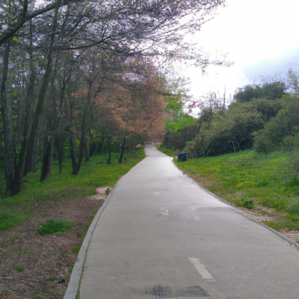 Parque de El Baldío In Spain: Overview,Timings, & Activities