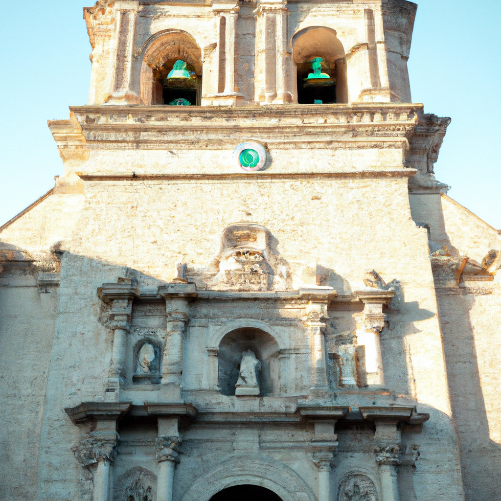 Parroquia San Francisco De Asis In Peru: History,Facts, & Services
