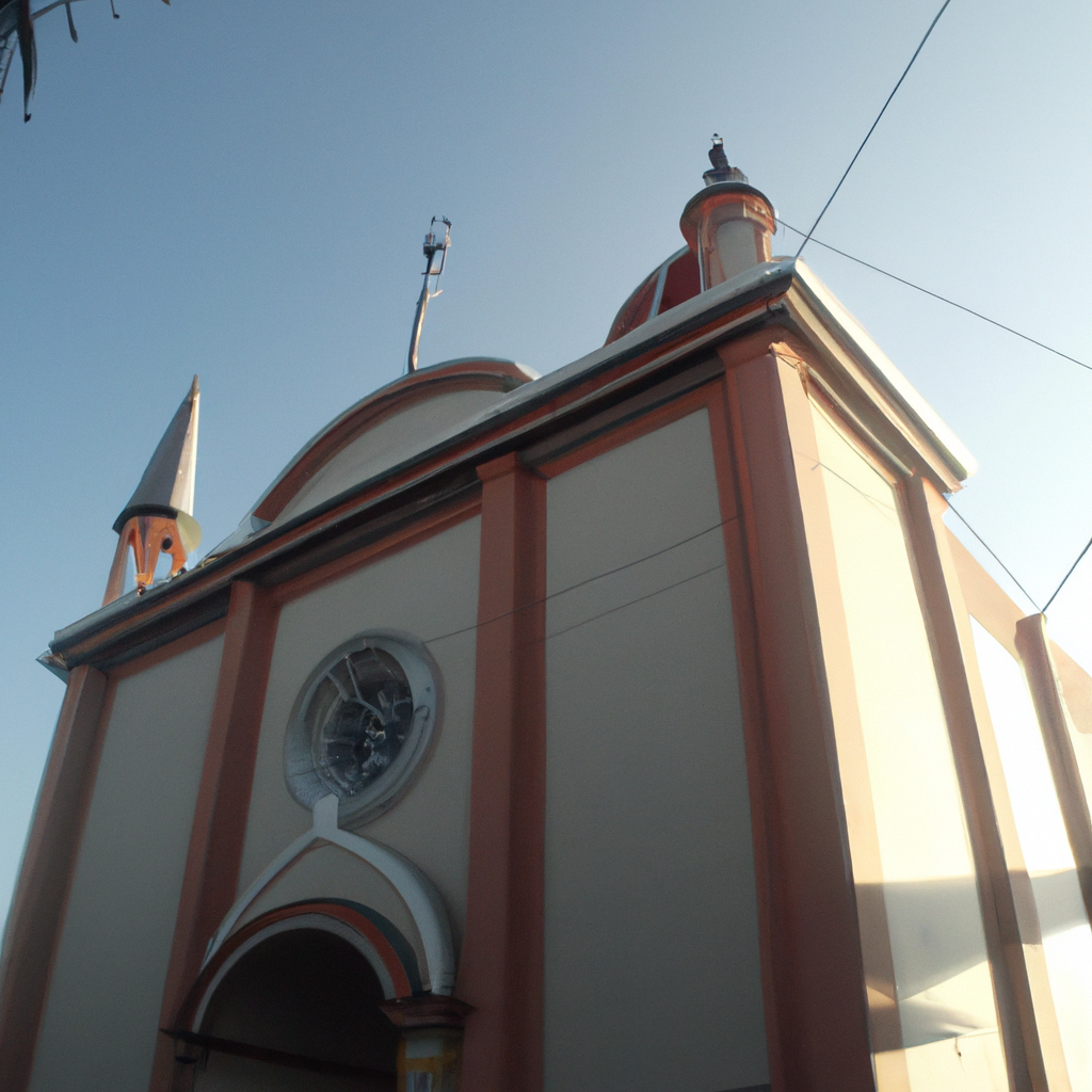 Parroquia de Cristo Rey In Mexico: History,Facts, & Services