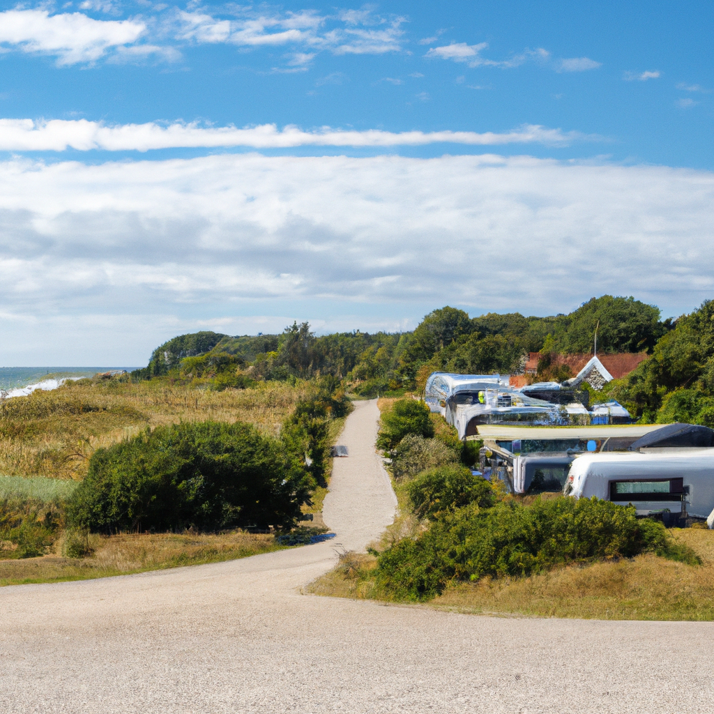 Parry Beach Campsite In Denmark: Overview,Timings, & Activities