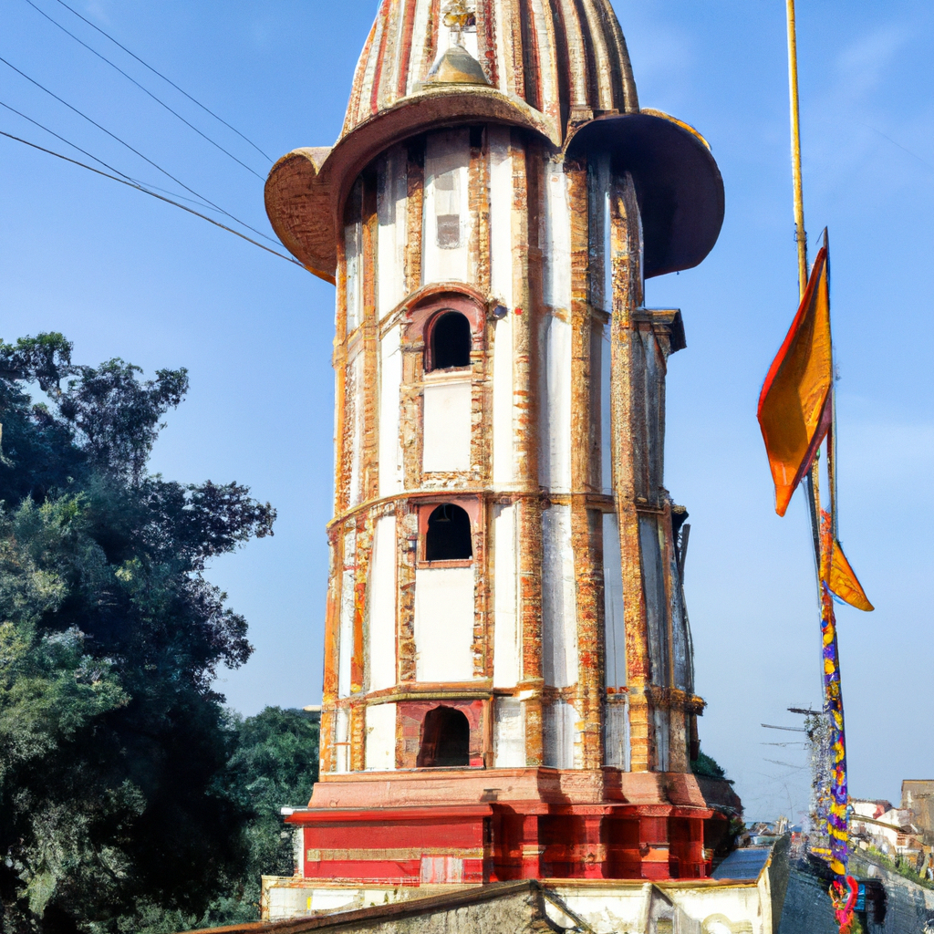Lukerganj Market, Allahabad In Uttar-Predesh: Local Store,Timing,What ...