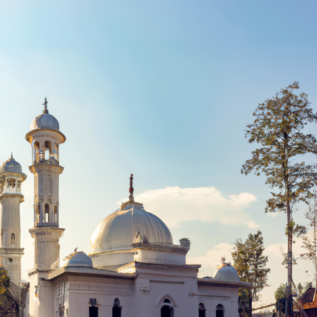 Kol Kandoli Temple In Jammu-and-Kashmir: Histroy,Facts,Worship Method ...