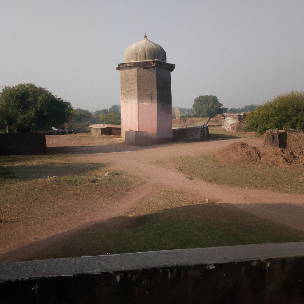 Pathar Masjid In India: History,Facts, & Services