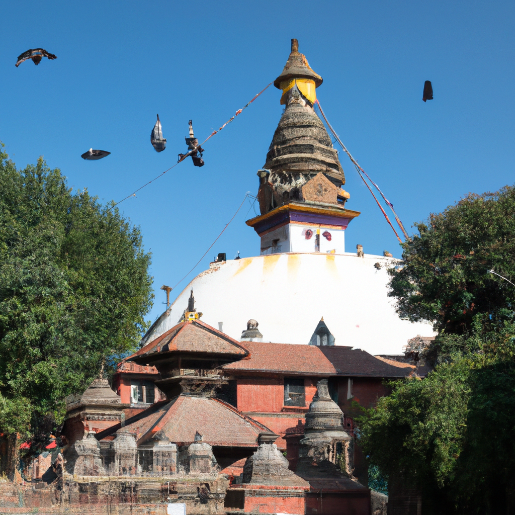 Pathivara Temple In Nepal: Histroy,Facts,Worship Method,Opening Timing ...