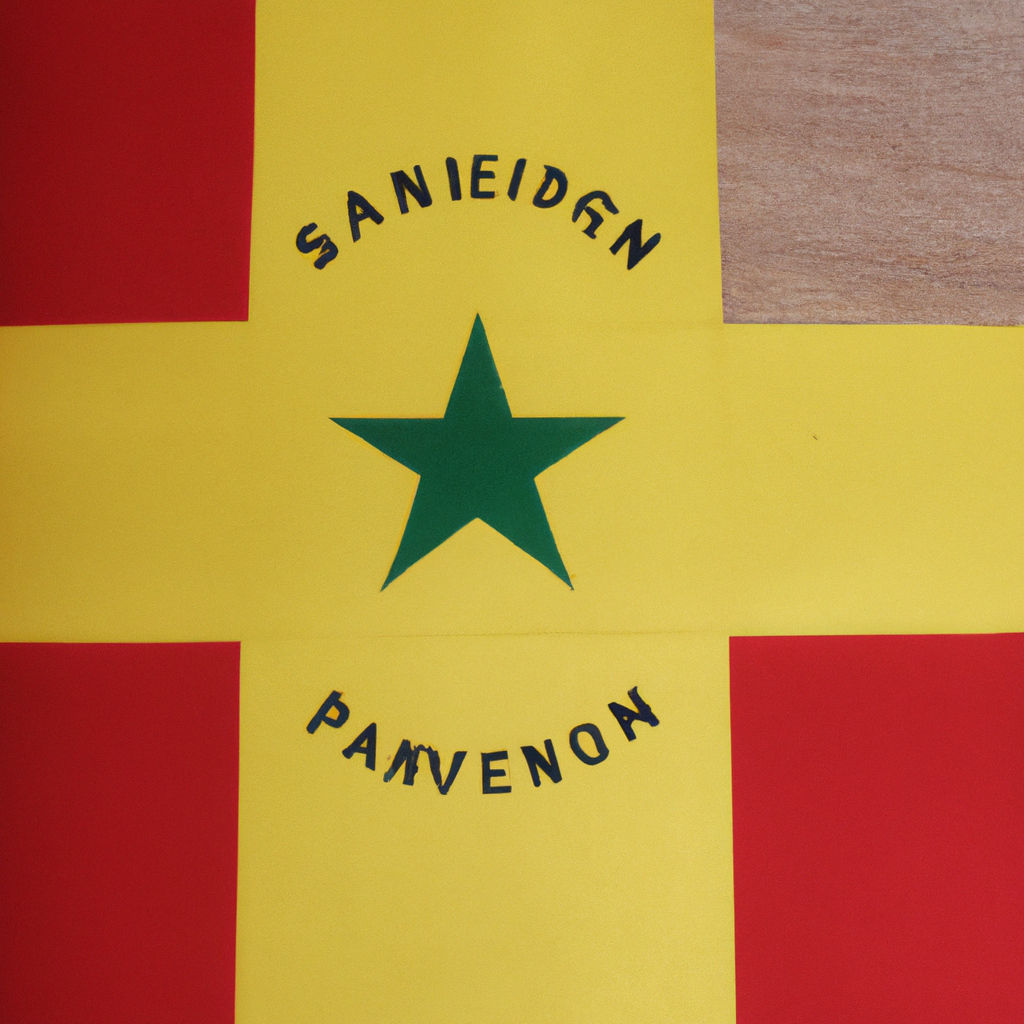 Eglise Paroissiale De Saint Paul In Senegal: History,Facts, & Services