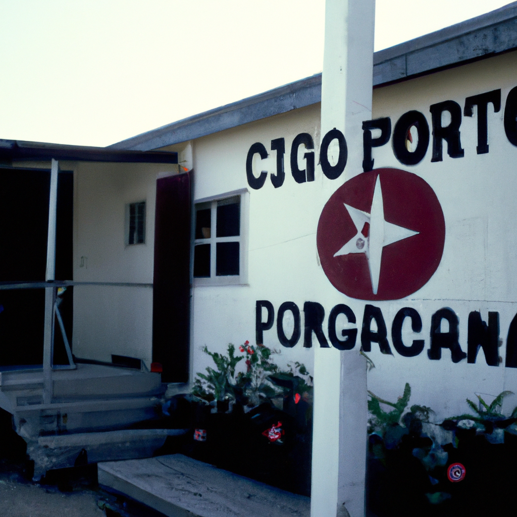 Peace Corps In Tonga: History,Facts, & Services