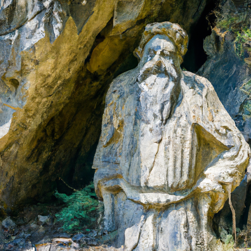 Peking Man Site at Zhoukoudian In China: Overview,Prominent Features ...