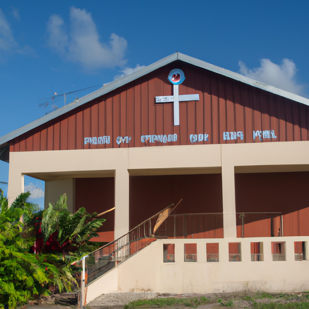 Pentecostal Church Of Fiji In Fiji: History,Facts, & Services
