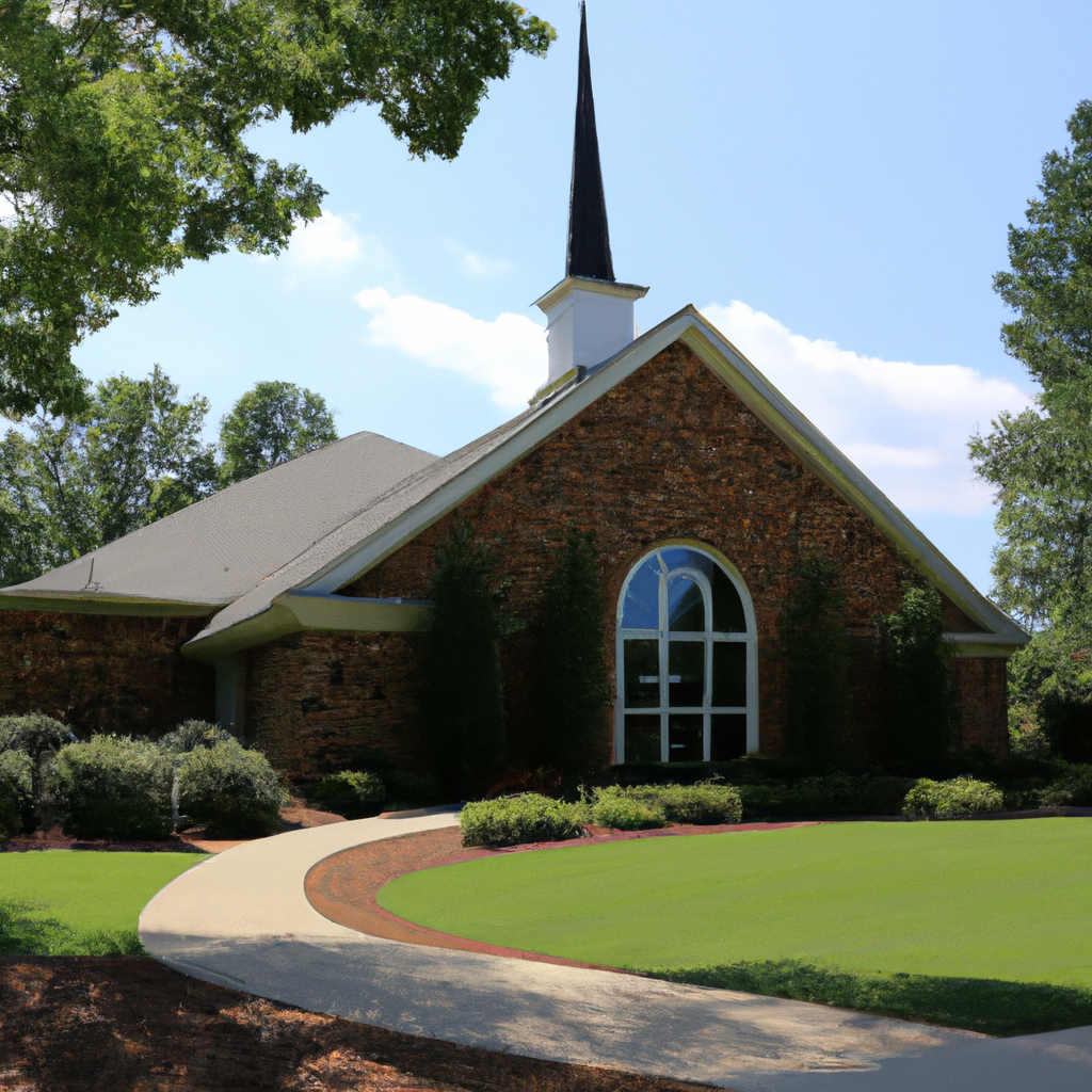 Perimeter Church - Johns Creek In Georgia: History,Facts, & Services