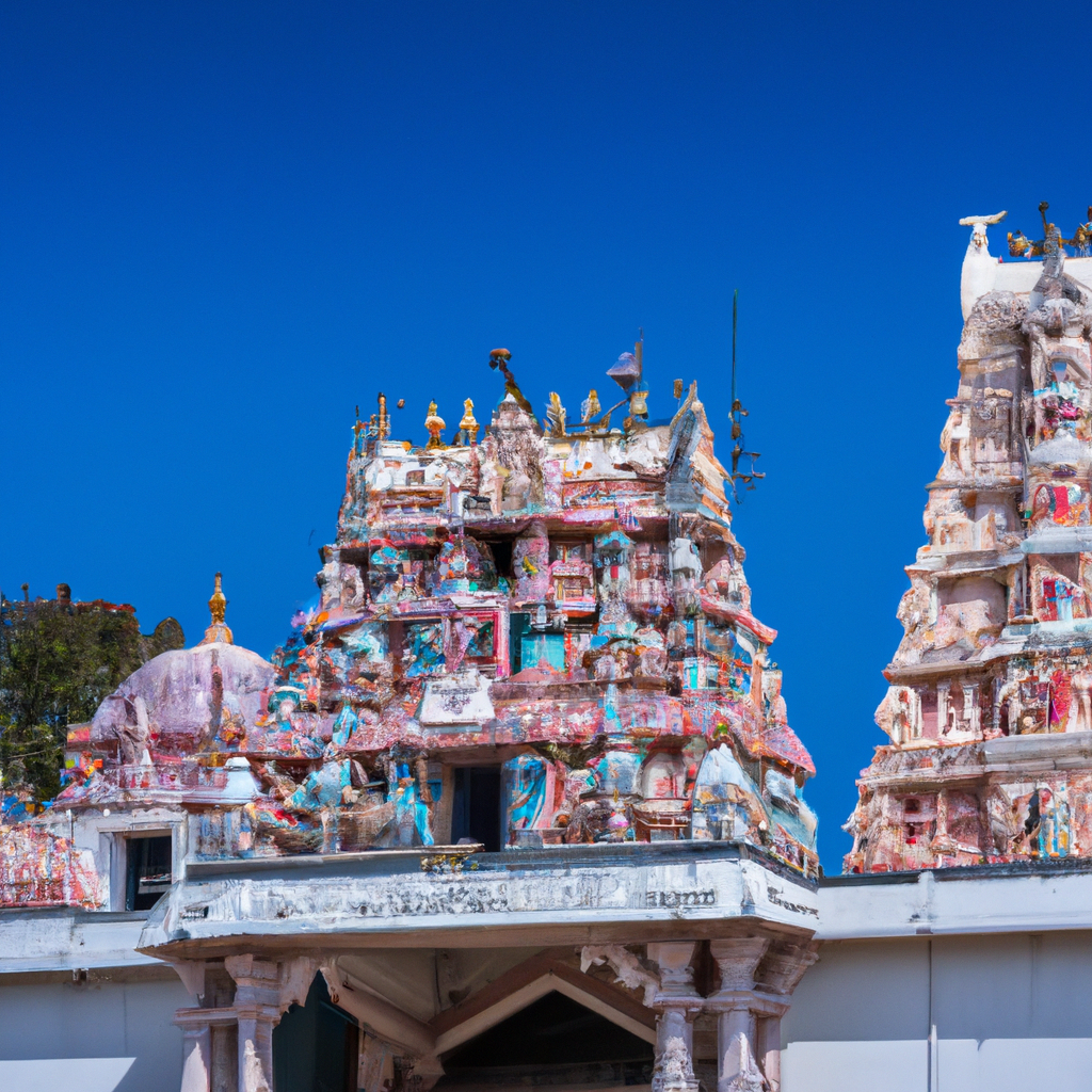 Perth Durga Temple - Perth, Western Australia In Australia: Histroy ...