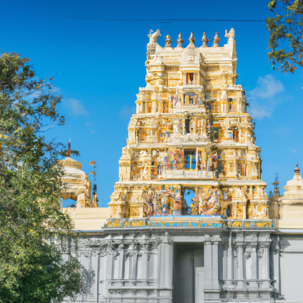 Perth Murugan Temple - Perth, Western Australia In Australia: Histroy ...