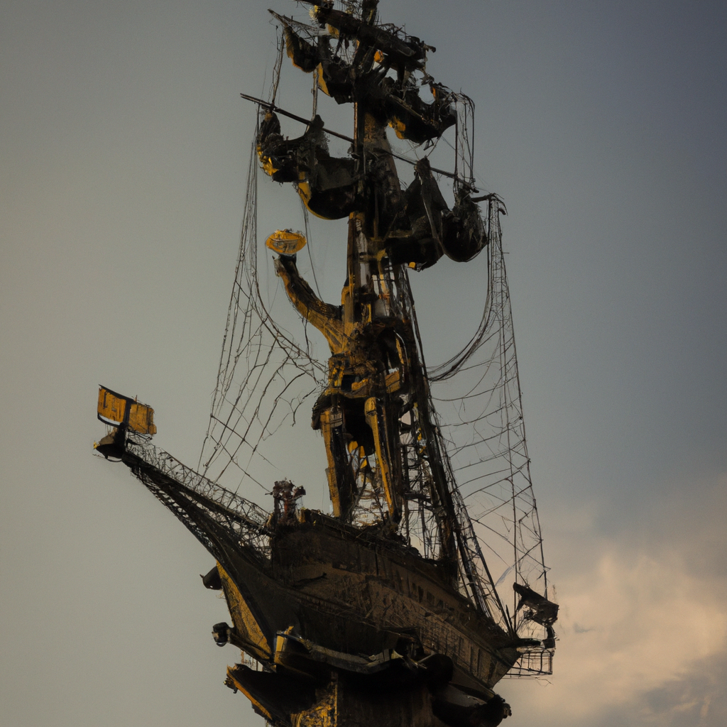 Peter the Great Statue in Moscow In Russia: Overview,Prominent Features ...