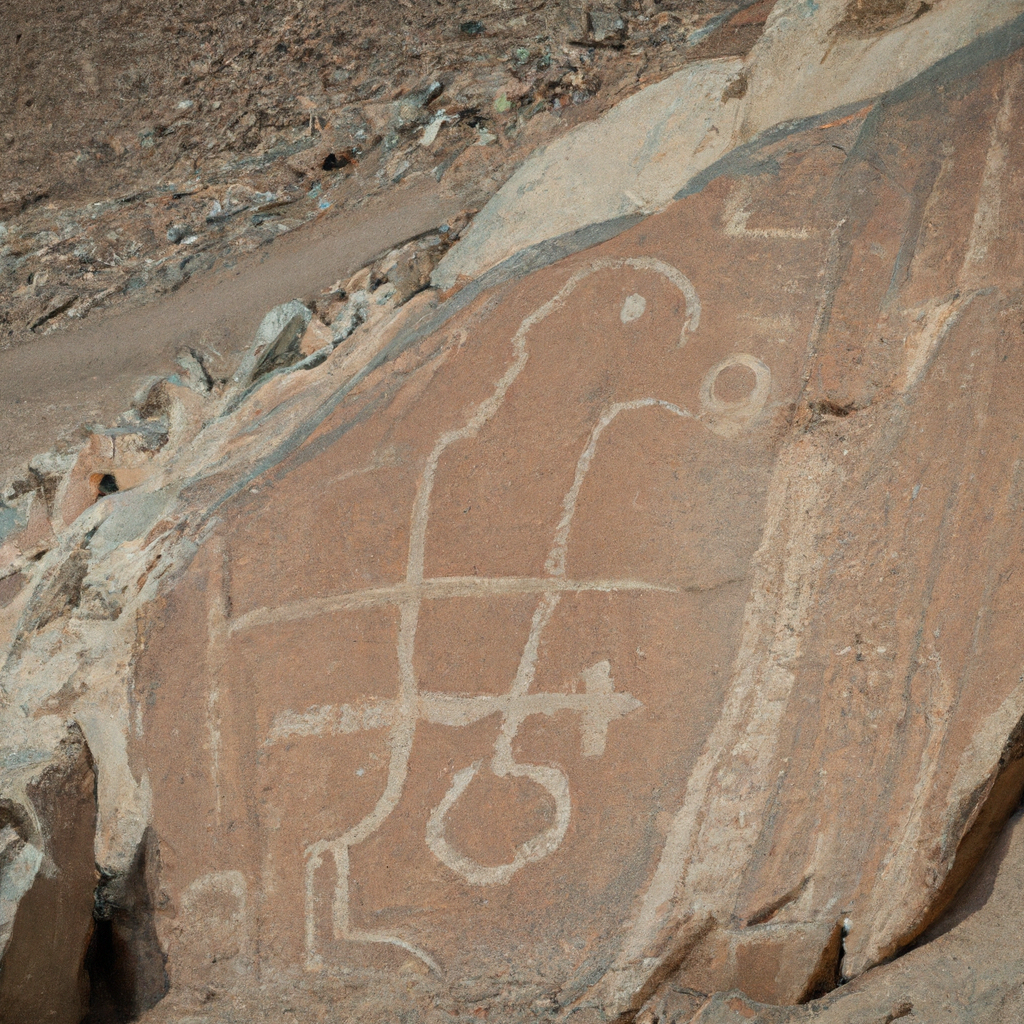 Petroglyphs of Toro Muerto In Peru: Overview,Prominent Features,History ...