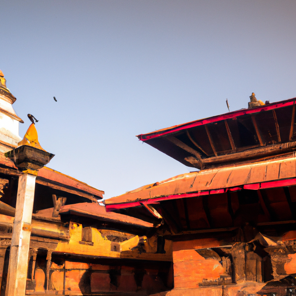 Pathivara Devi Temple, Bhedetar In Nepal: Histroy,Facts,Worship Method ...