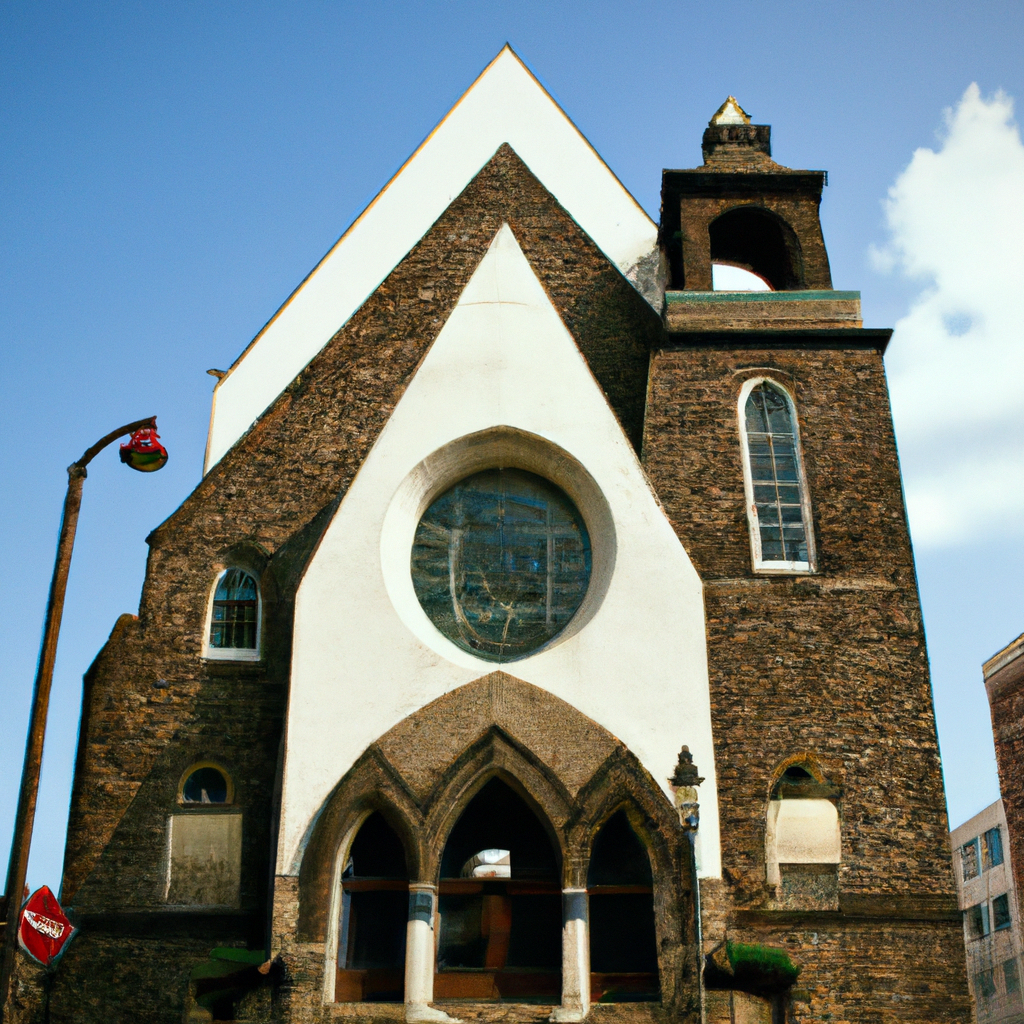 Philadelphia Seventh-day Adventist Church In Guyana: History,Facts ...