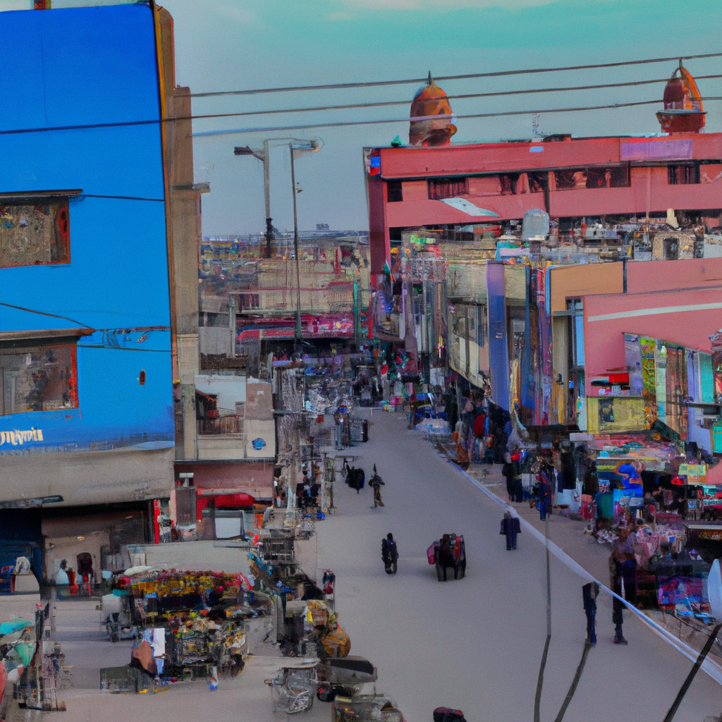 Field Ganj Market, Ludhiana In Punjab: Local Store,Timing,What to Buy ...