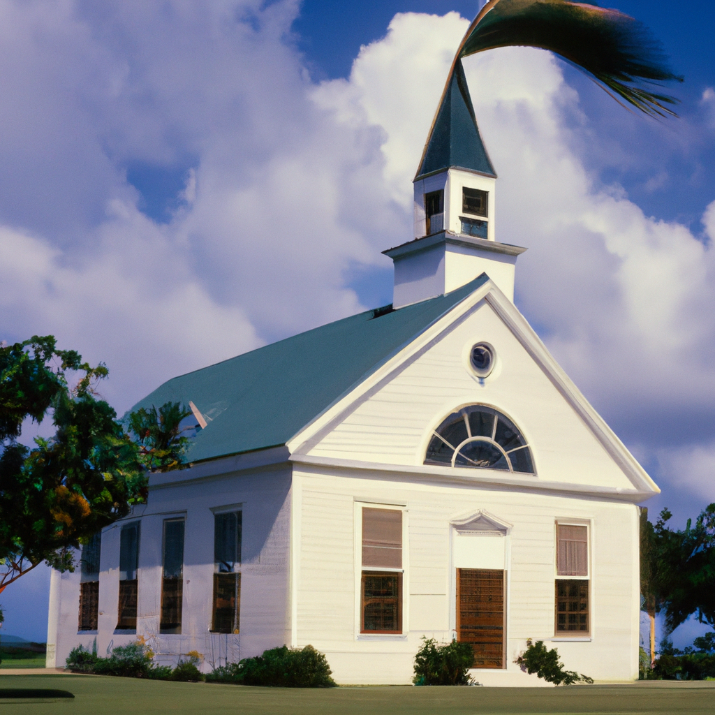 Plantation Island Church In Fiji: History,Facts, & Services
