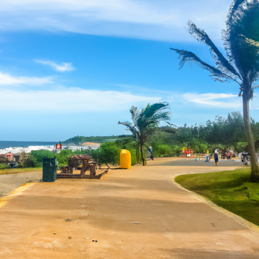Playa Dorada, Puerto Plata In Dominican-Republic: Overview,Prominent ...