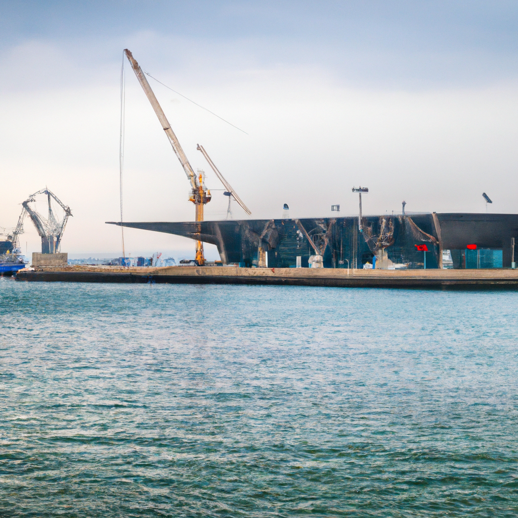 Port Baku Mall, Baku In Azerbaijan: Overview,Prominent Features,History ...