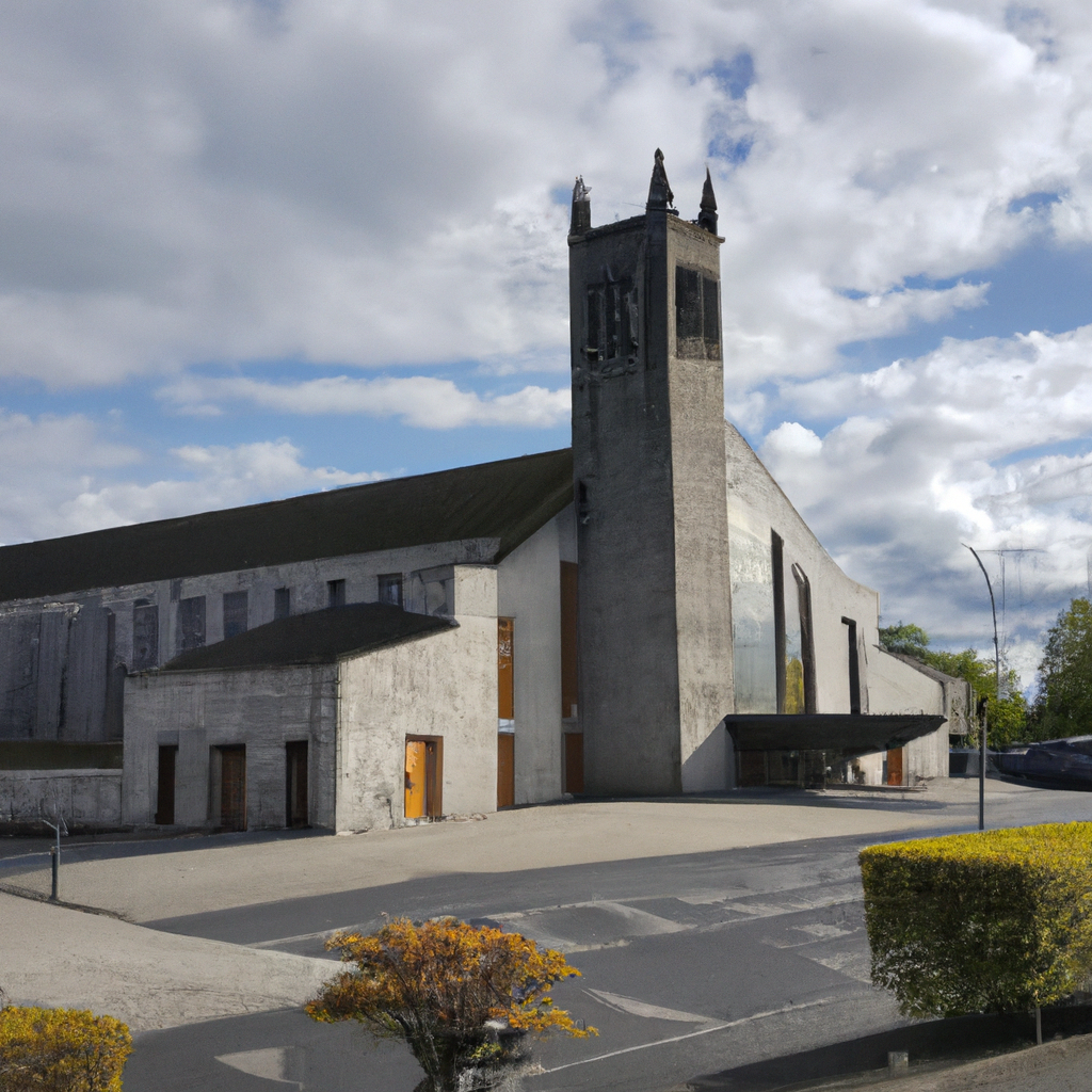 Portlaoise Life Church In Ireland: History,Facts, & Services