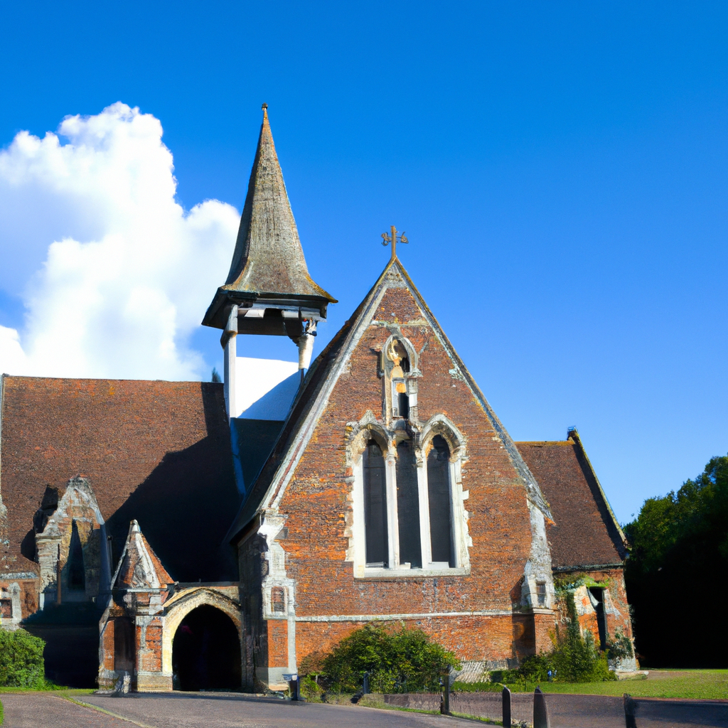 Potter House Church In Malta: History,Facts, & Services