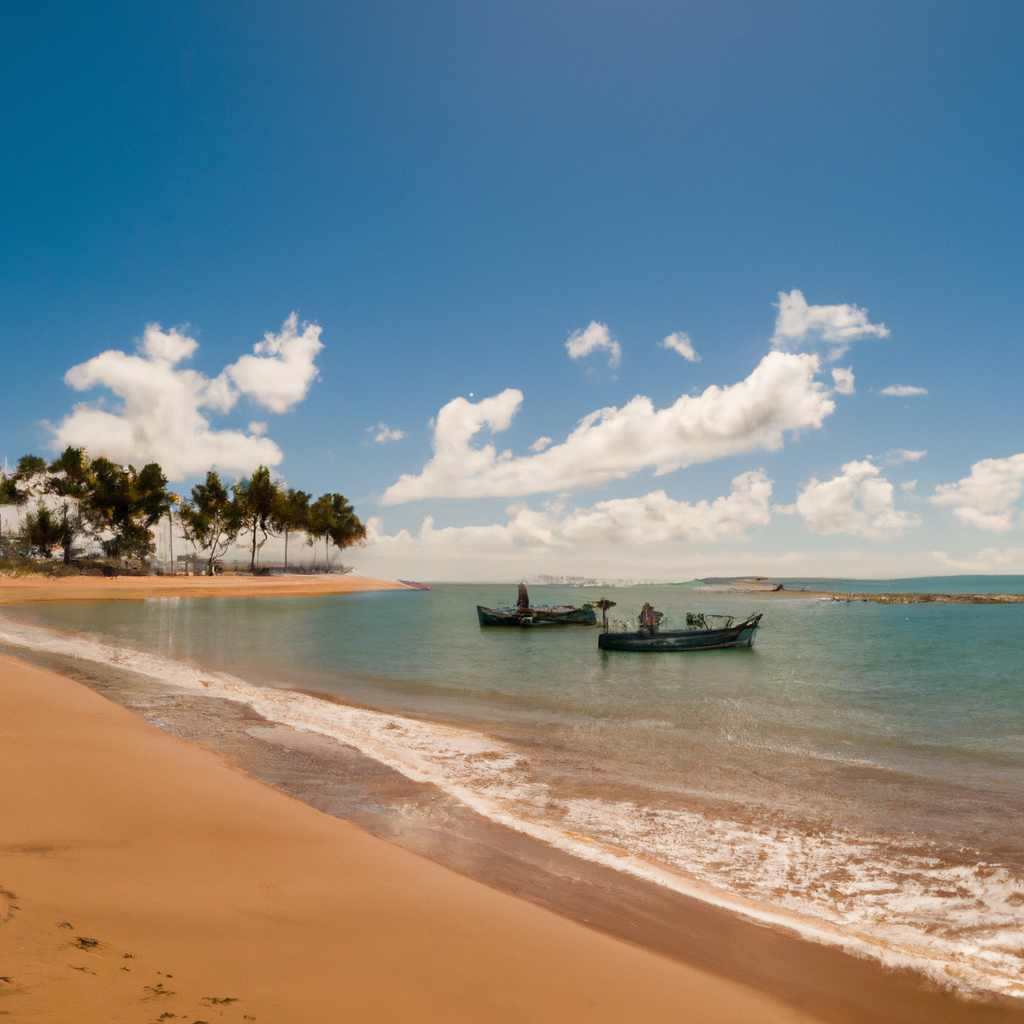 Chapada dos Veadeiros National Park In Brazil: Overview,Prominent ...