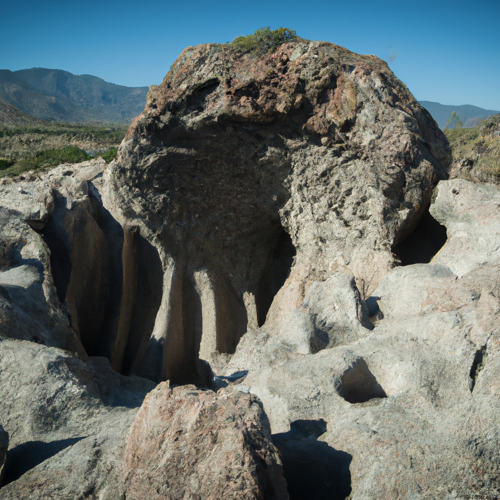 Prehistoric Trackways National Monument In Mexico: Overview,Prominent ...