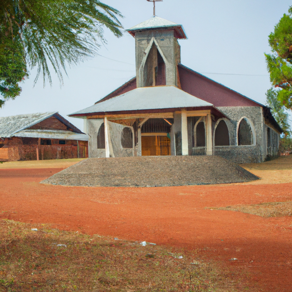 Presbyterian Church Abangoh In Cameroon: History,Facts, & Services