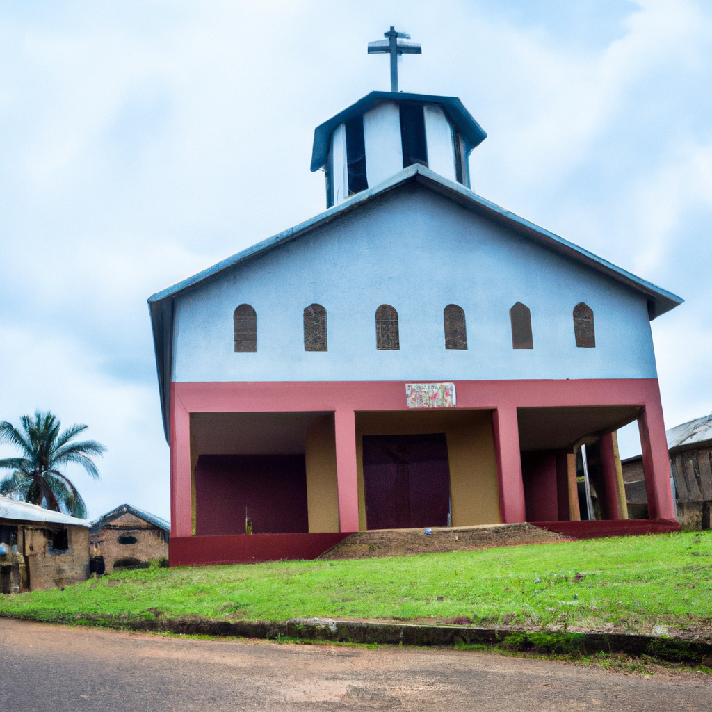 Presbyterian Church Awom In Cameroon: History,Facts, & Services