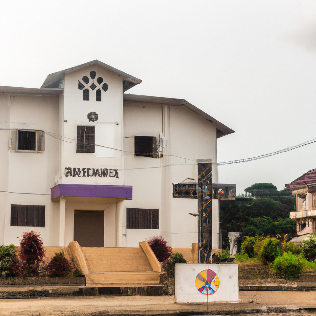 Presbyterian Church Bassa Douala(PCC) In Cameroon: History,Facts ...