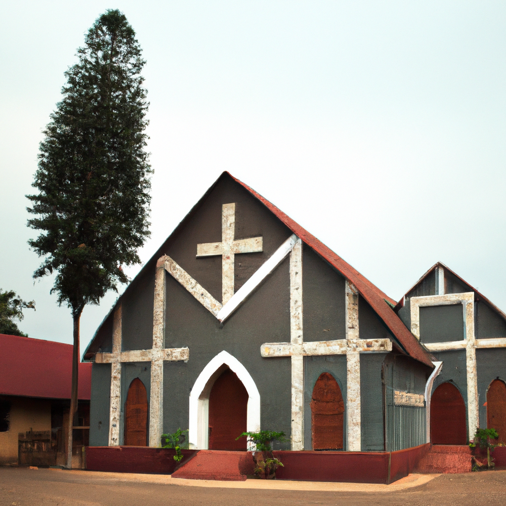 Presbyterian Church In Cameroon: History,Facts, & Services