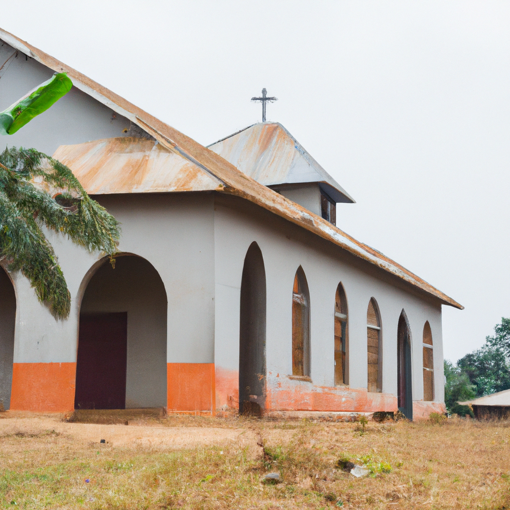 Presbyterian Church Musang In Cameroon: History,Facts, & Services